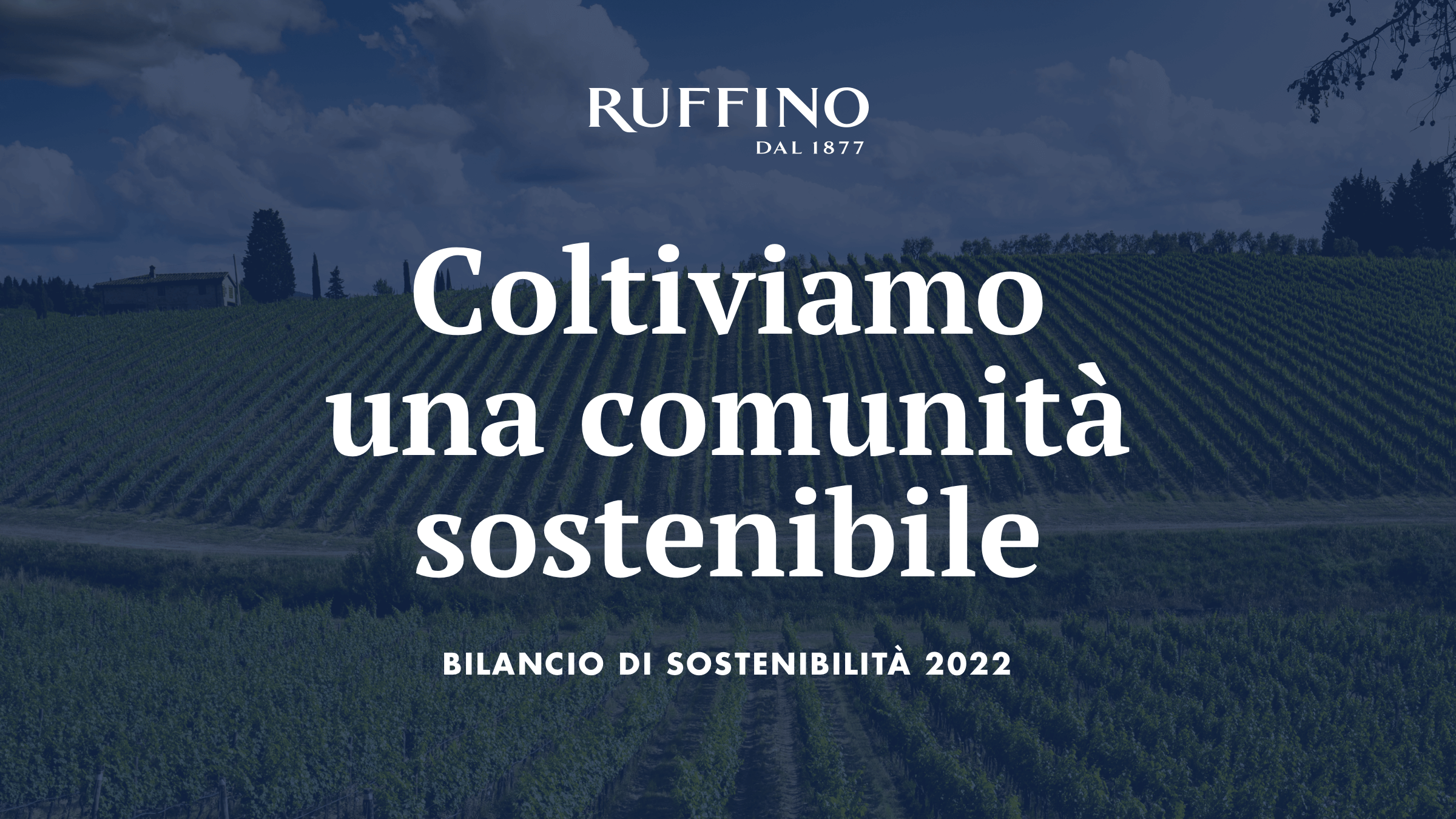 World of Ruffino | Ruffino